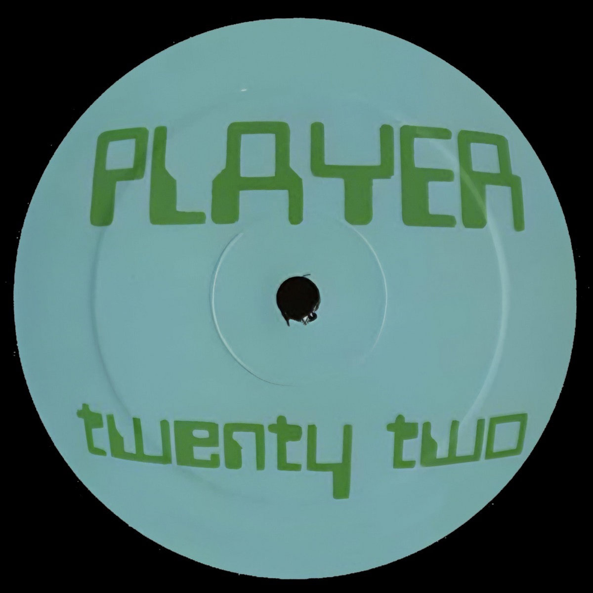 Player Twenty Two | Player