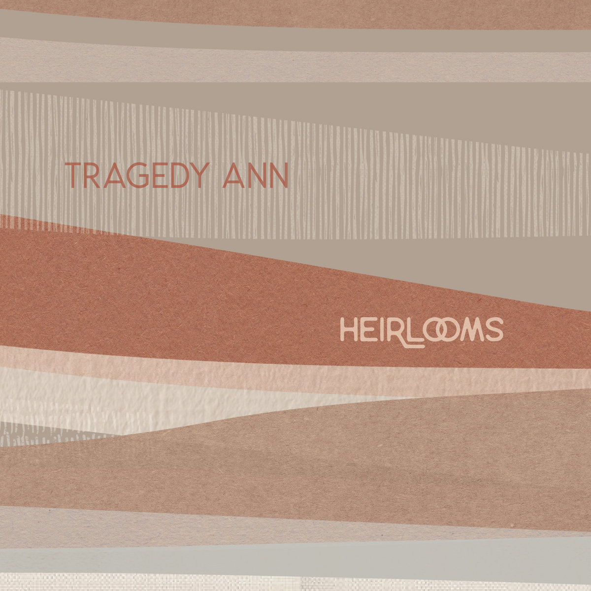 Heirlooms | Tragedy Ann