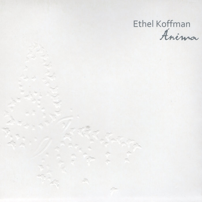 Ánima | Ethel Koffman