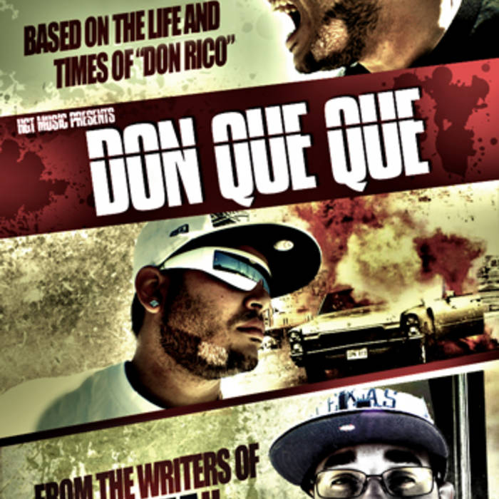 Music | Don Rico Music