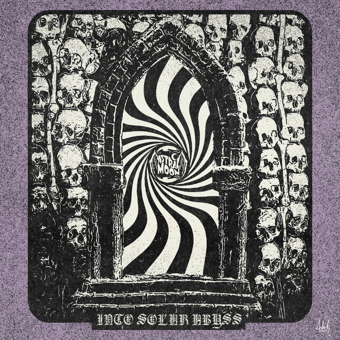 Into Solar Abyss | Astral Moon