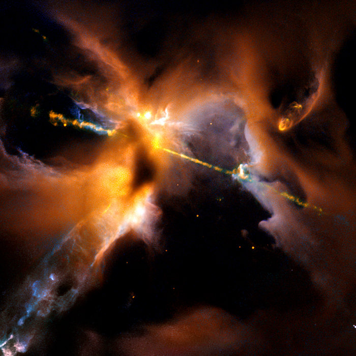 UNLOCKING THE STRINGS OF THEORY | Julien H Mulder