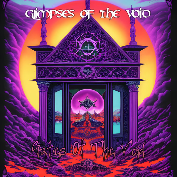 Glimpses Of The Void | Gates of The Void
