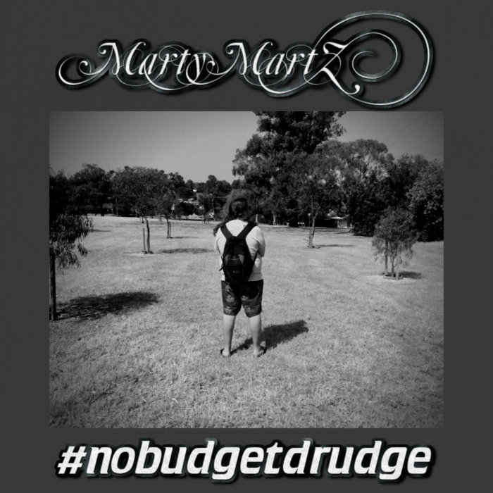 Freestyle Poetry | MartyMartZ The Enigma