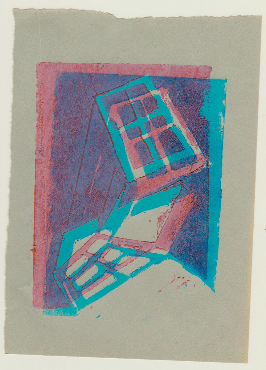 cometh goeth | Bridget Hayden