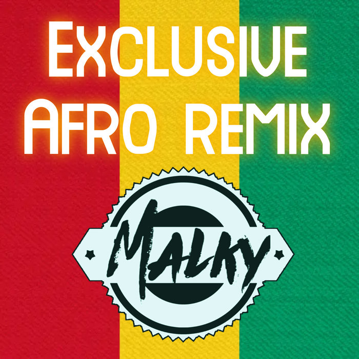 Outro Lugar (Afro House) (Malky Barros VIP Remix) | Malky Barros