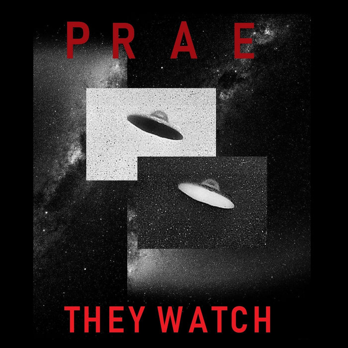 WATCHING PRAE | DIVINITUS PRAECANTRIX
