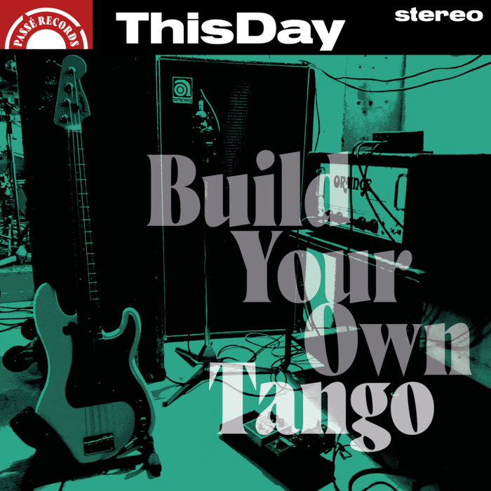 Build Your Own / Tango | ThisDay