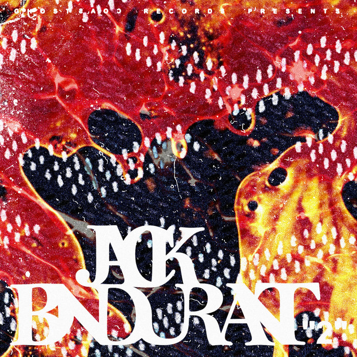 Collection #11 | Jack Bondurant | Ghost Coast Records