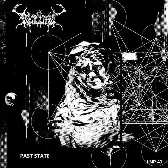 Retual - Past State | Retual | Low Noise Productions