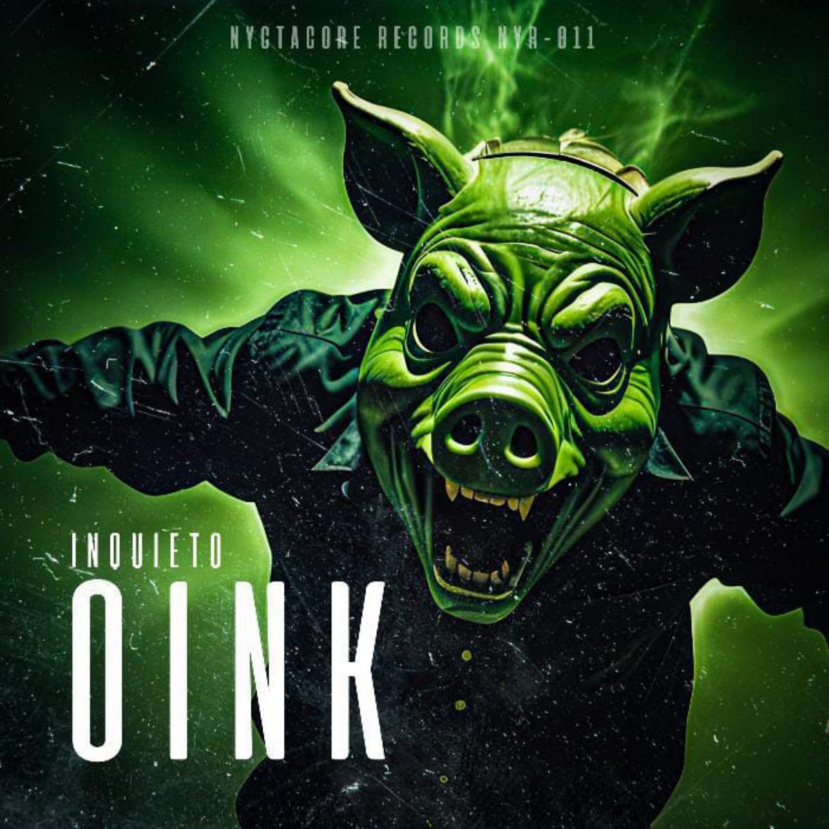 OINK | InquietoMusik
