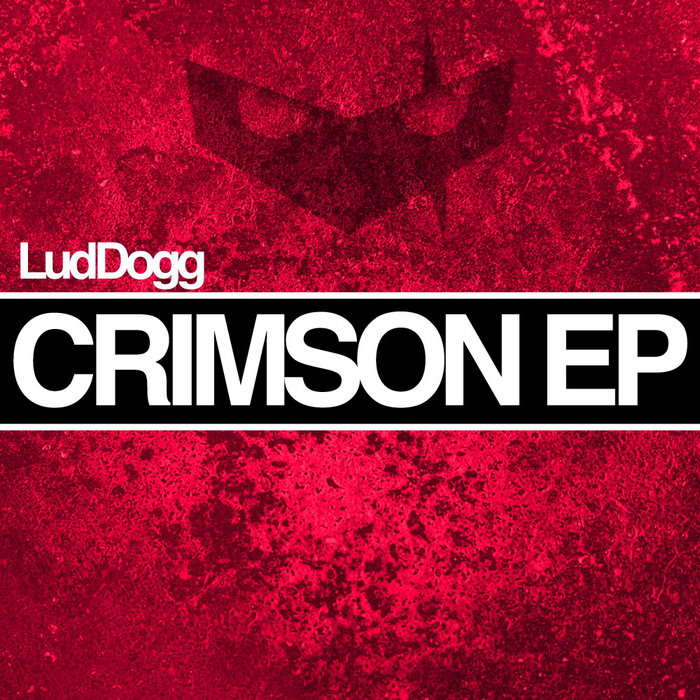 Crimson EP | LudDogg | ASDF Records