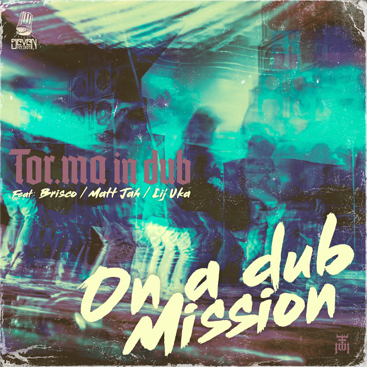 On a Dub Mission | Tor.Ma in Dub