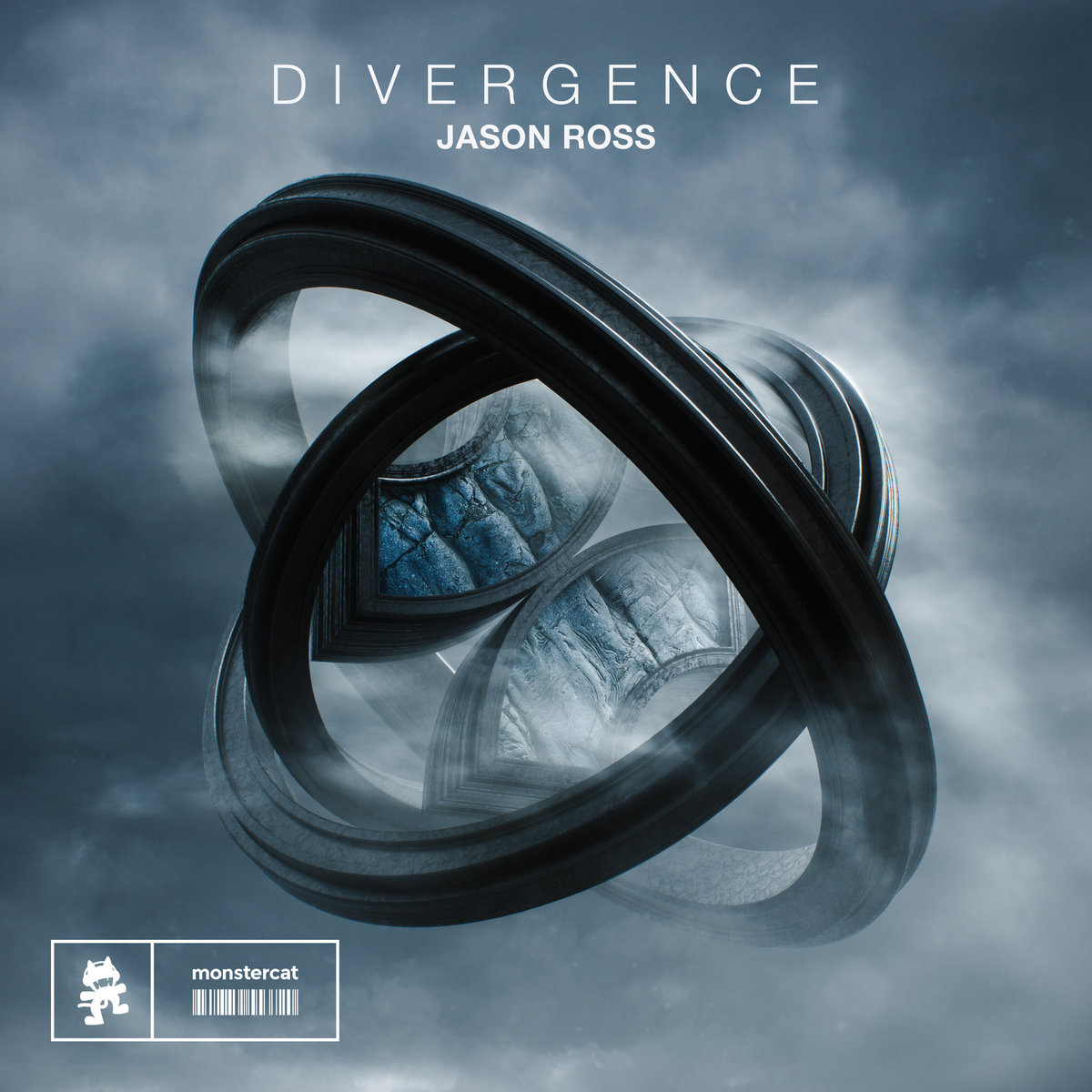 Divergence | Jason Ross | Monstercat