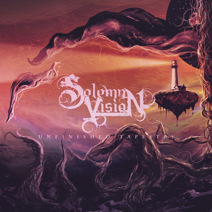 Unfinished Tapestry (Single) | Solemn Vision