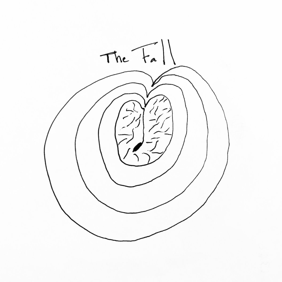 The Fall | Billy Bardo