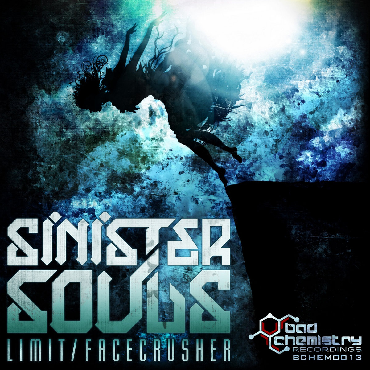 Sinister Souls - Limit/Facecrusher | Sinister Souls | Bad Chemistry ...