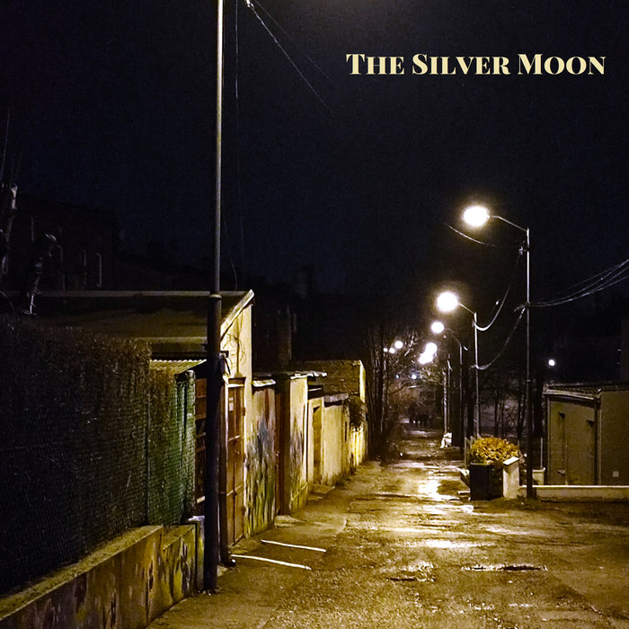 The Silver Moon | The Silver Moon