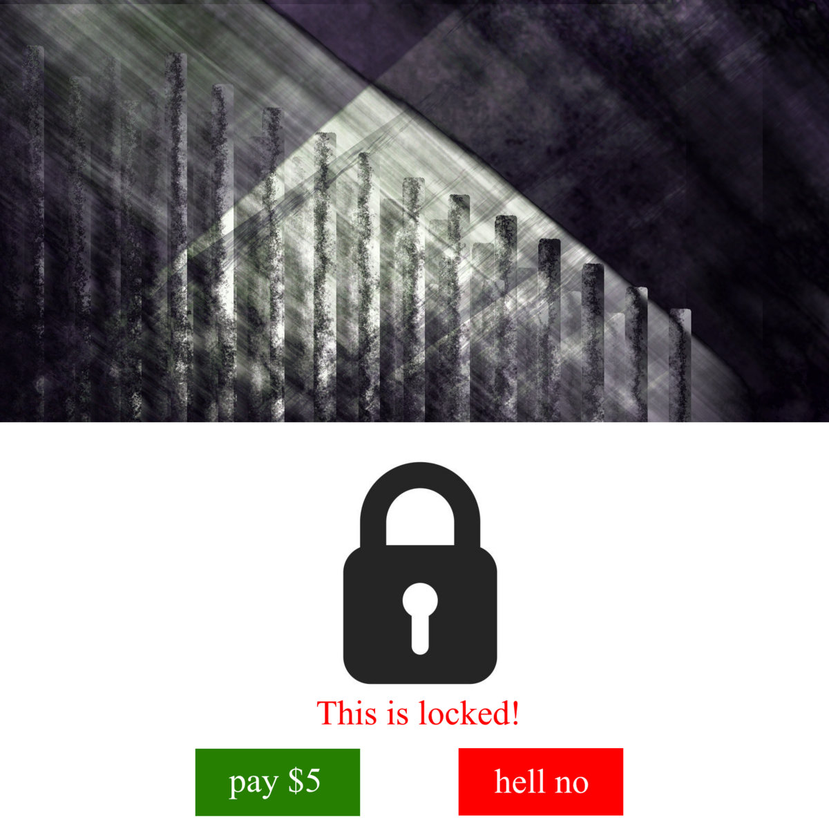 V16| 7 - Faceless gaze of pink (VI) | PeeSigmer II | PeeSigmer and the ...