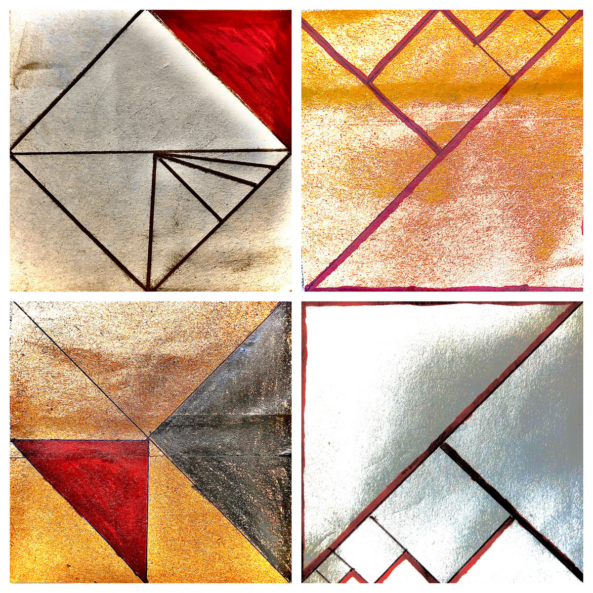 Heliotrope | Tom Amend Octet | Tom Amend