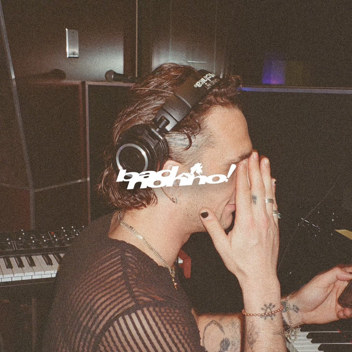 4bats Date @ 8 (Bad Nonno Remix) | Bad Nonno