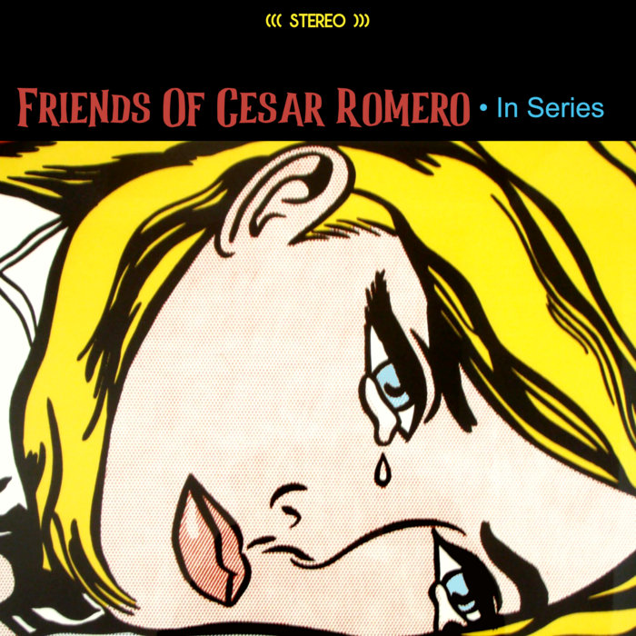In Series | Friends of Cesar Romero