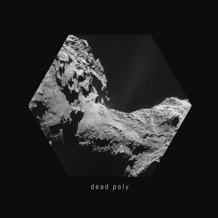 Philae | Dead Poly