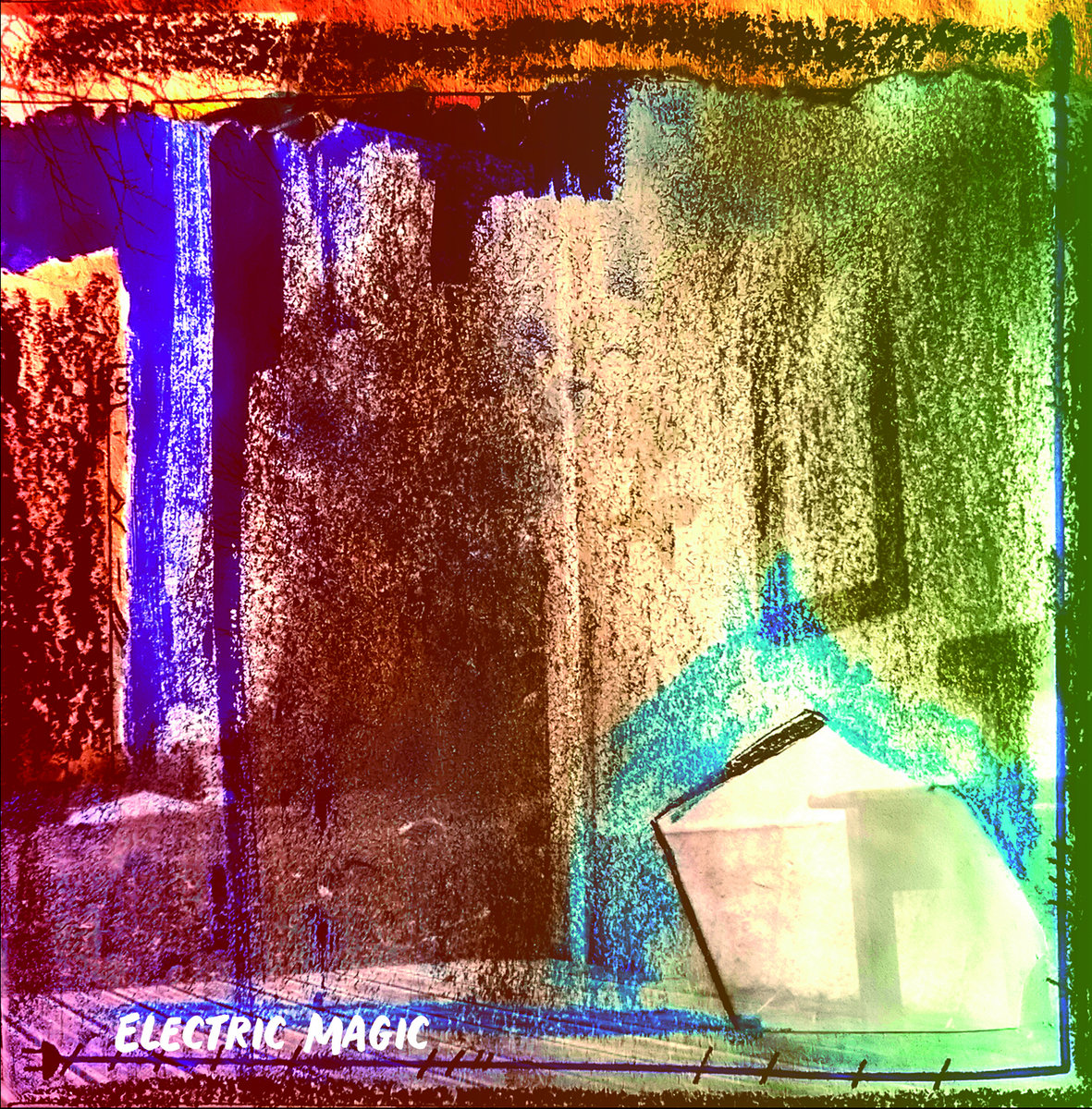 Electric Magic | TRIP