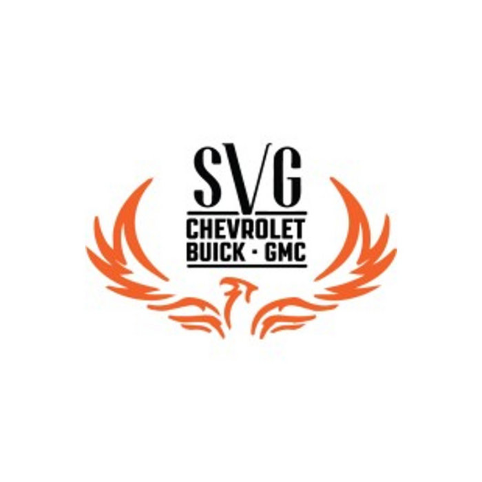 SVG Chevrolet Buick GMC Urbana Automotive Dealership | SVG Chevrolet ...