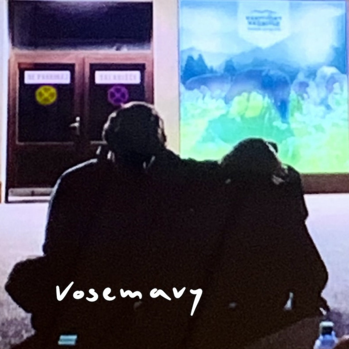 rosemary (EP) | harvi