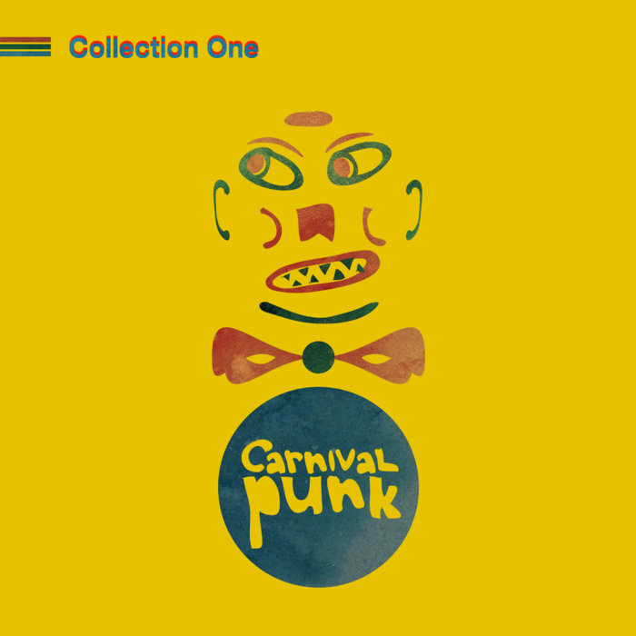 Collection One | Carnival Punk
