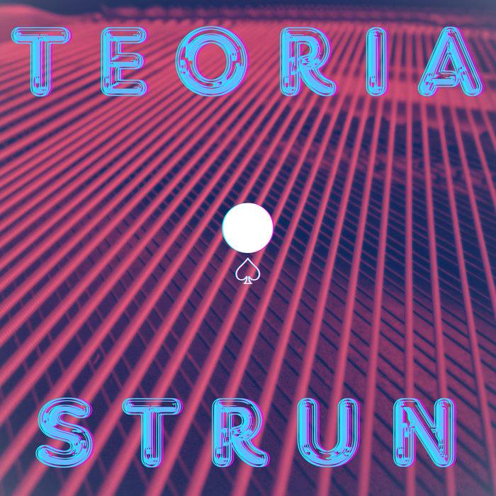 Teoria Strun | Godra