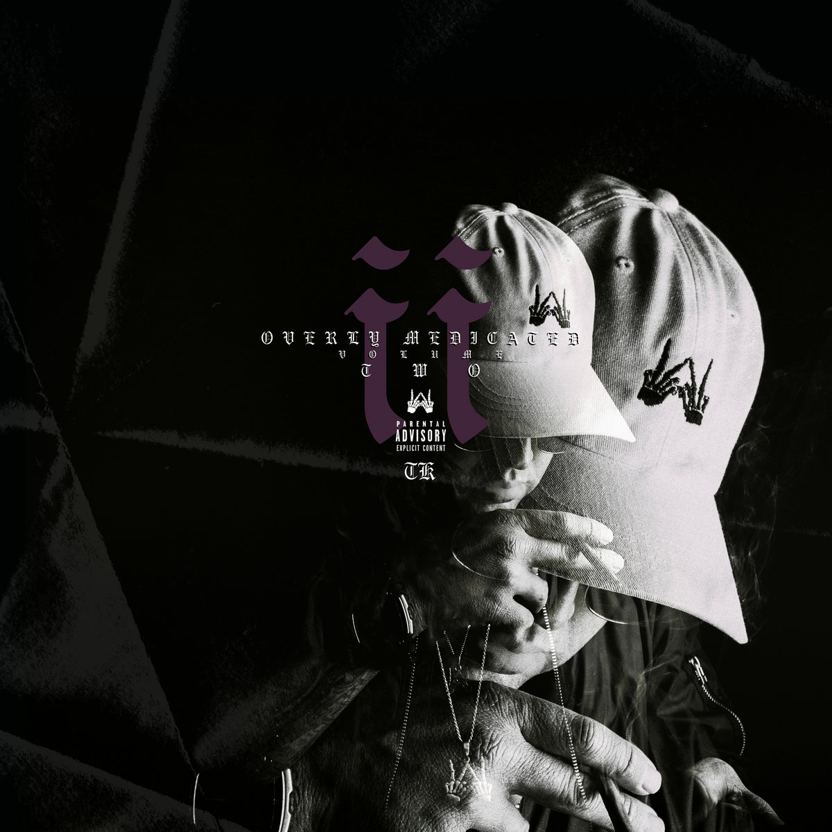 Overly Medicated Vol. II | TK