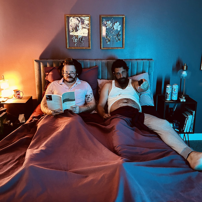 Under the Covers | Nigel Burk, Nathan Kloss | Nigel Burk