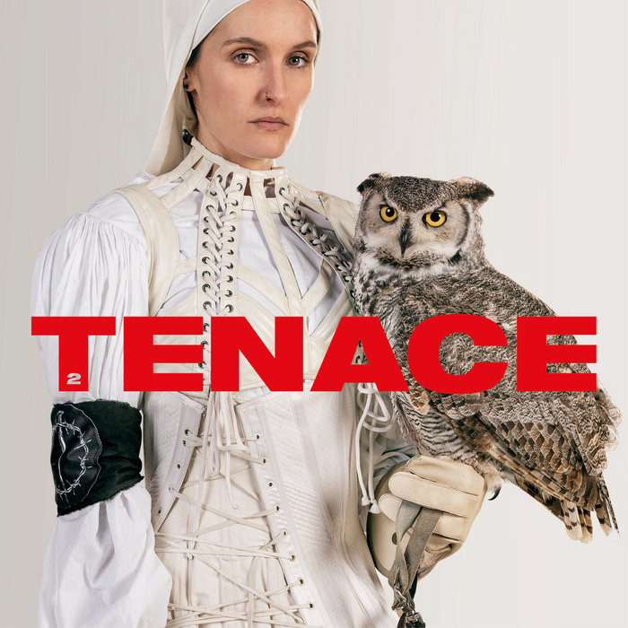 Tenace Pt. 2 | Mass Hysteria