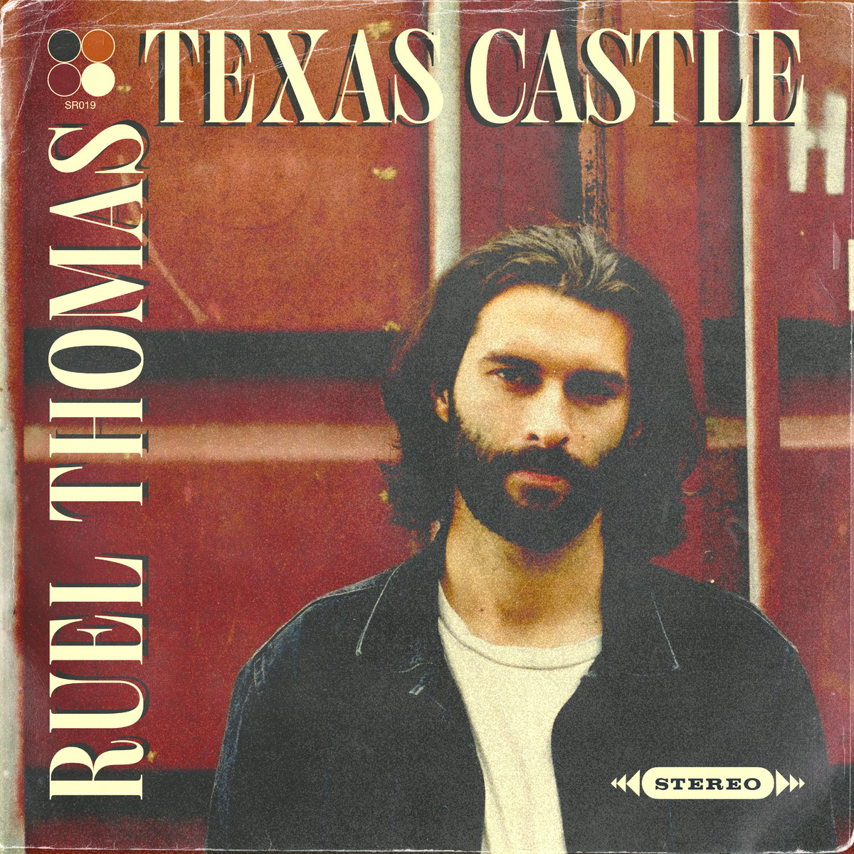 Texas Castle | Ruel Thomas