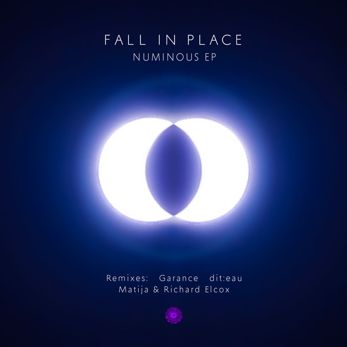 Numinous | Fall in Place | Plurpura Records