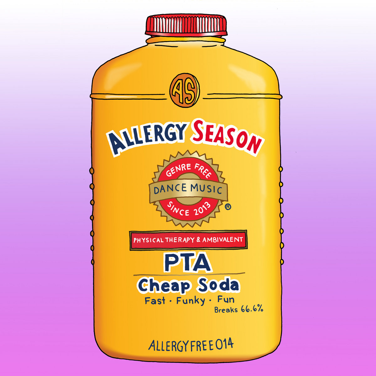 Cheap Soda | PTA | Physical Therapy