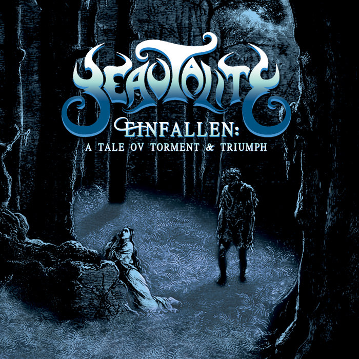 Einfallen: A Tale Ov Torment & Triumph | BEAUTALITY | Nordavind Records