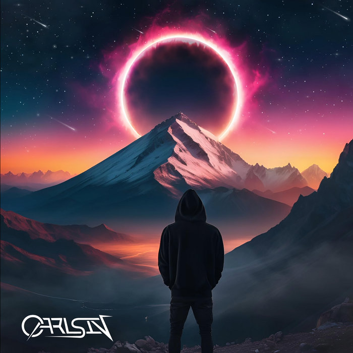 Time and Space | Carlsin