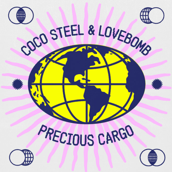 Precious Cargo | Coco Steel & Lovebomb