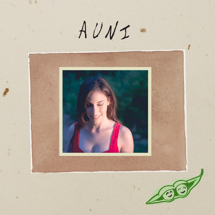 Auni - EP | Auni