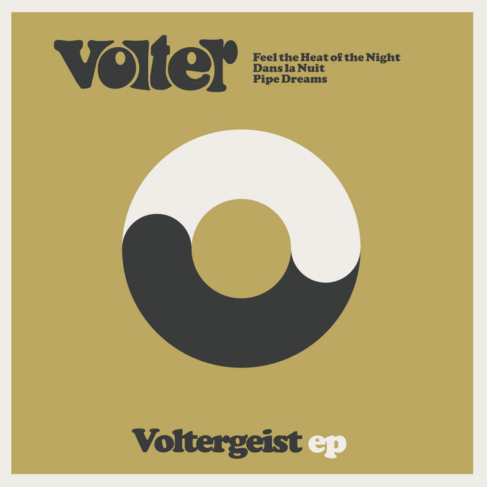 Voltergeist EP | Volter