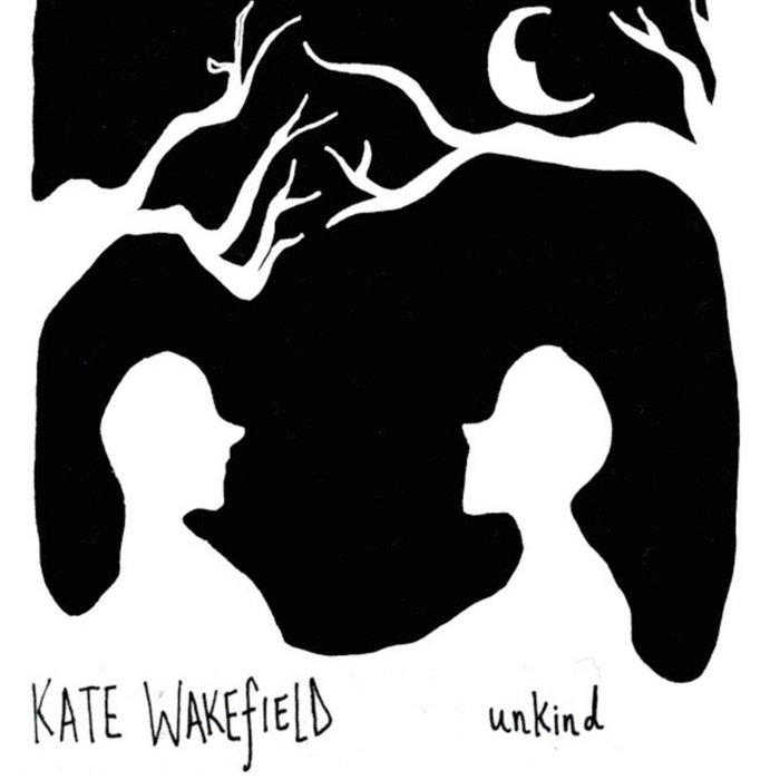 Unkind | Kate Wakefield