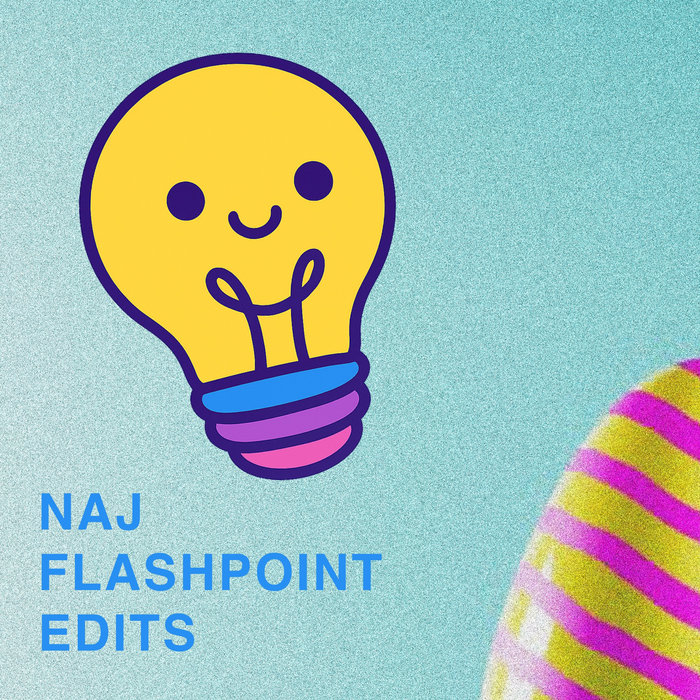 NAJ Flashpoint Edit Pack | NAJ