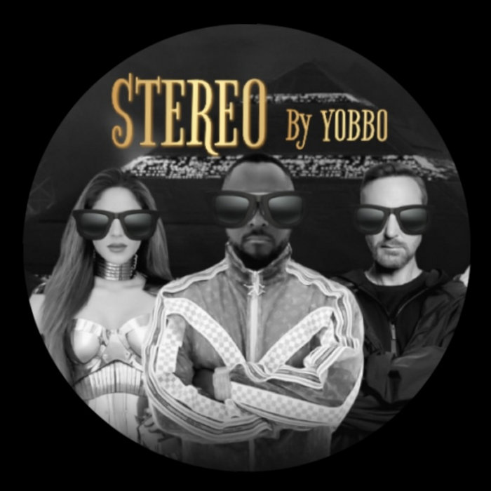 STEREO | YOBBO
