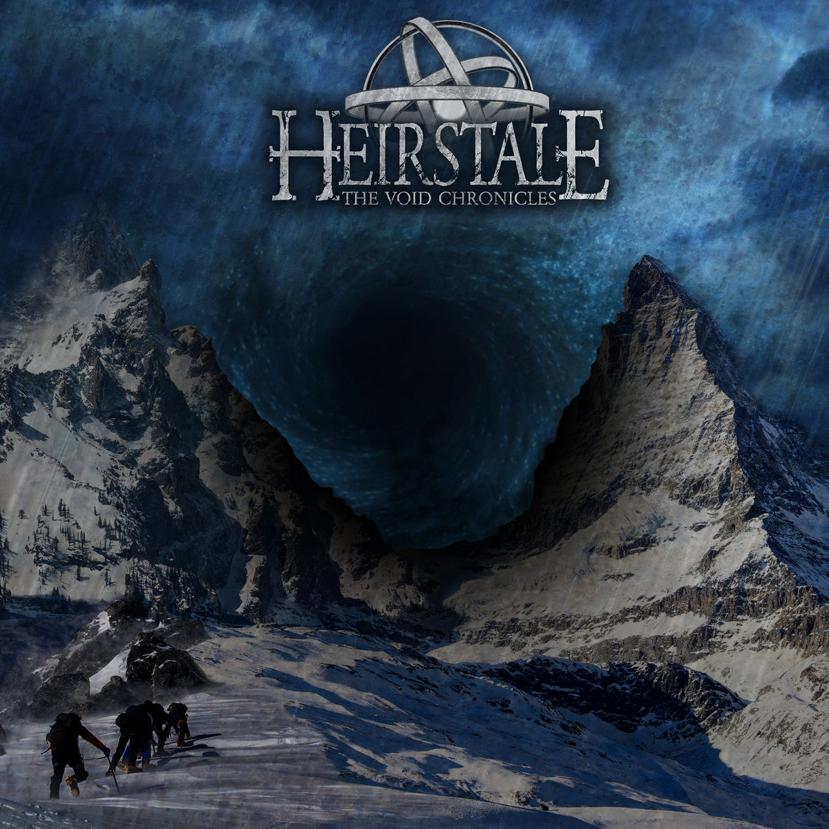 The Void Chronicles (early works) | Heirstale