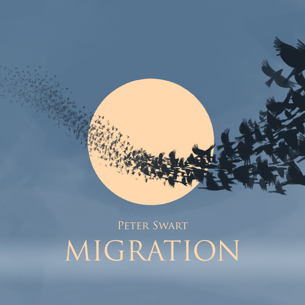 MIGRATION | Peter Swart