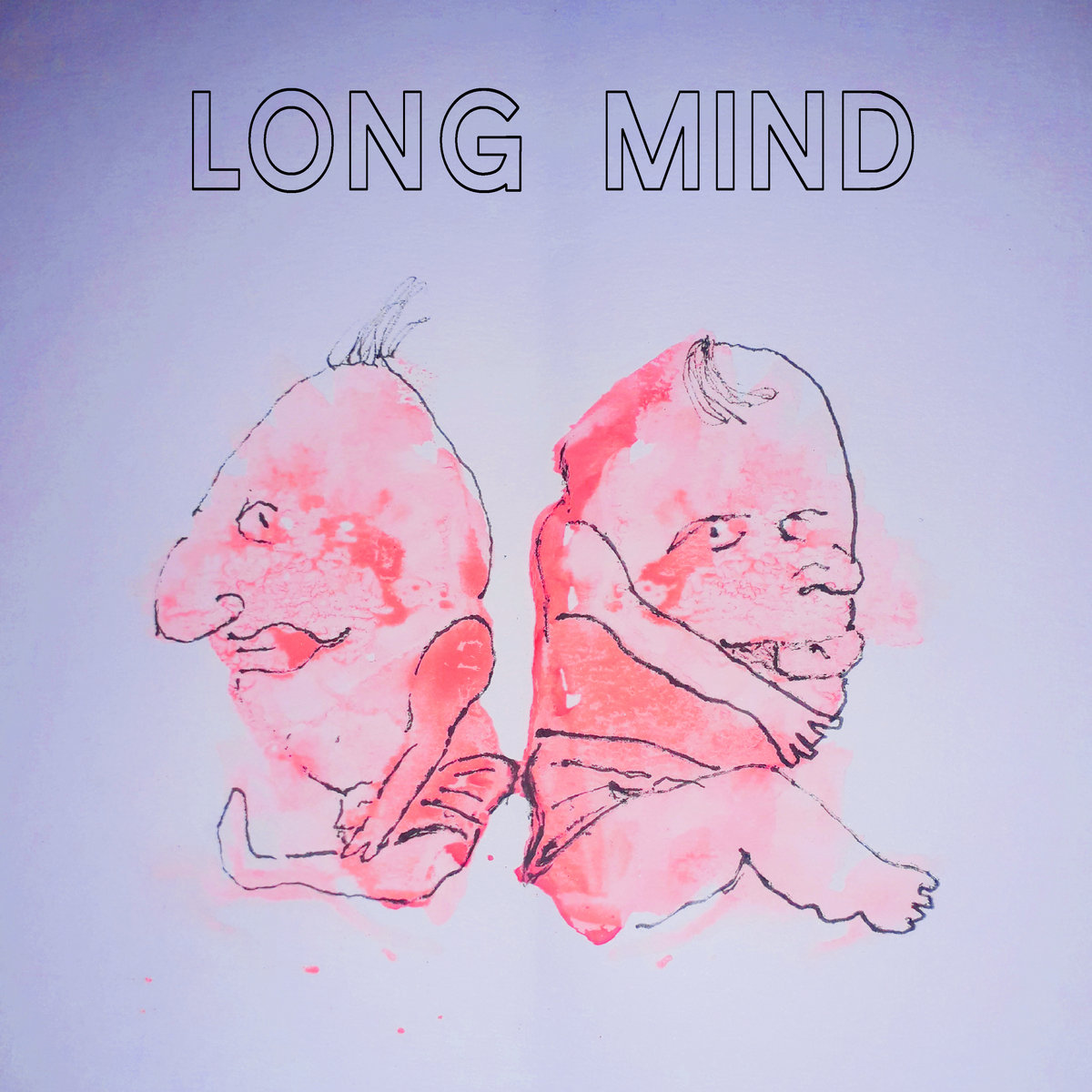 Long Mind | Sexton Ming's Porridge Van | SEXTON MING'S PORRIDGE VAN