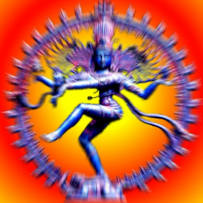 Shiva | crest of helix